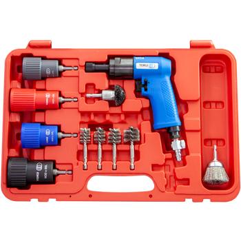 MBC-30CS ボルトクリーナーセット : 国際ニューマチックストア - 通販 - Yahoo!ショッピング