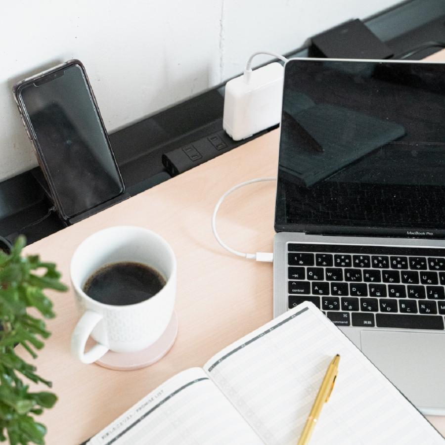 KOKUYO 【ラクラク納品】 コクヨ デスク LEAN リーン DLE-N1407 平机 幅140×奥行70cm : コクヨオンラインストア ...