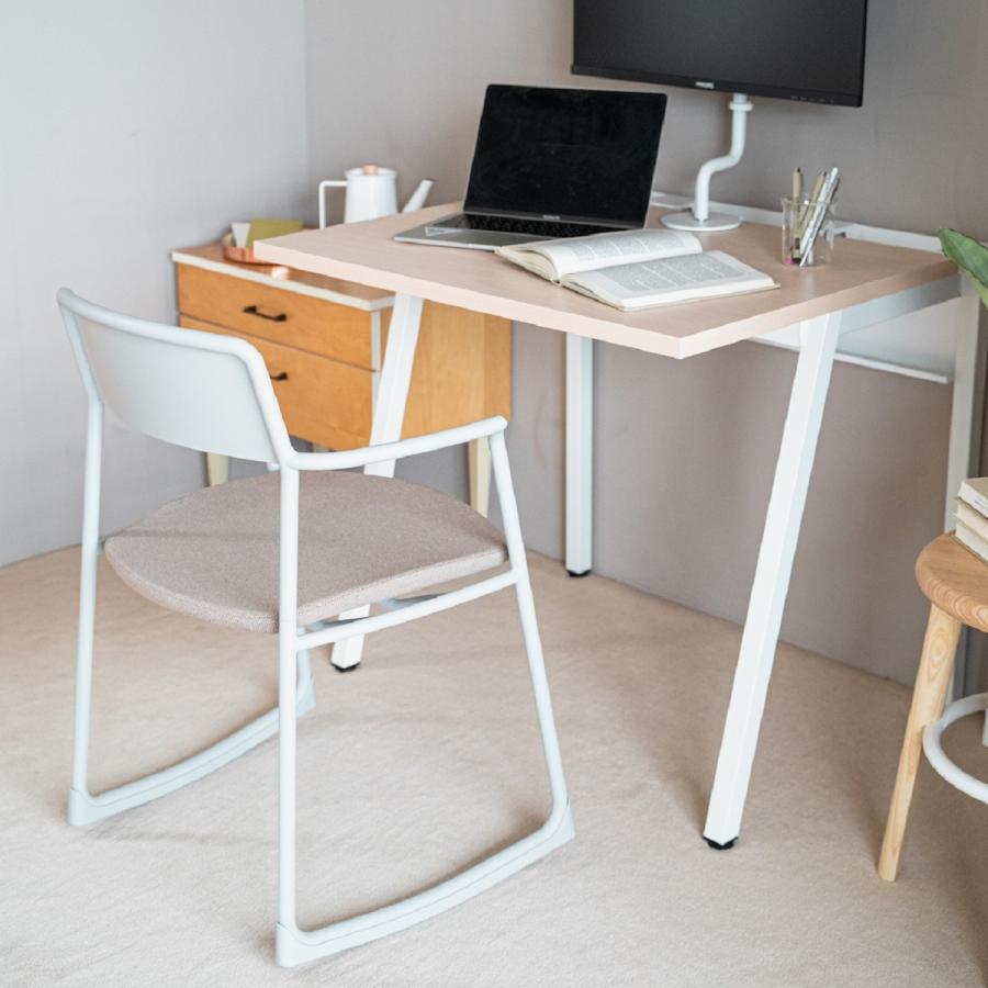 KOKUYO 【ラクラク納品】 コクヨ デスク LEAN リーン DLE-N1407 平机 幅140×奥行70cm : コクヨオンラインストア ...