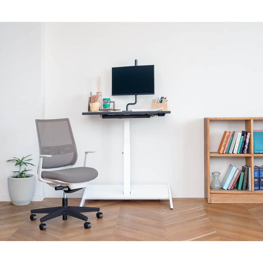 KOKUYO 【ラクラク納品】 コクヨ デスクチェア Mitra2 ミトラ2 C04-B302M メッシュ アディショナルバック 肘なし ...