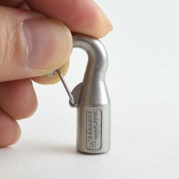 アラカワグリップ AF-3P SUS ワイヤーシステム 中間金具 フック ステンレス φ1.0 1.2 1.5用 ハンガー :80604-1-443:あかばね金物 - 通販 - Yahoo ...