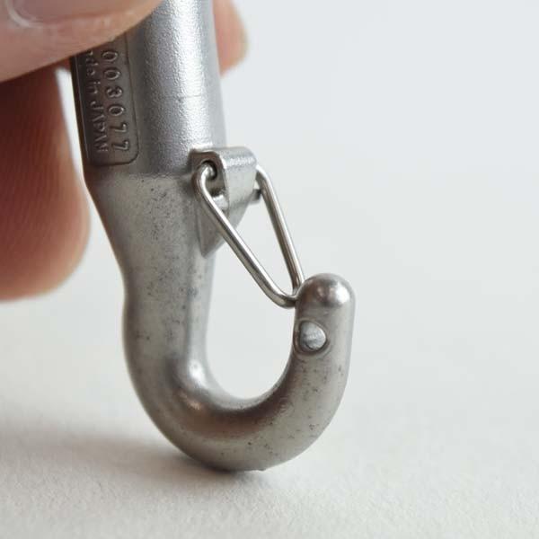 アラカワグリップ AF-3P SUS ワイヤーシステム 中間金具 フック ステンレス φ1.0 1.2 1.5用 ハンガー : あかばね金物 - 通販 - Yahoo!ショッピング