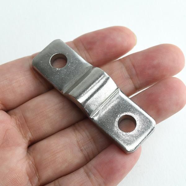 水本機械製作所 CF-5B ステンレス チェーンホルダー 固定用 使用チェーン径5mm : あかばね金物 - 通販 - Yahoo!ショッピング