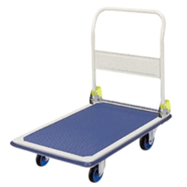 東正車輛 ゴールドキャリー GC-301 耐荷重300kg 台車 鉄 : gc-301-441 : あかばね金物 - 通販 - Yahoo!ショッピング