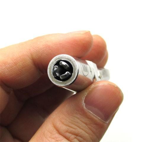 水本 ロックターミナルアイ WLE-4 ステンレス SUS316 ワイヤー4mm用 SUS316 :wle-4-sus316-1-295 ...