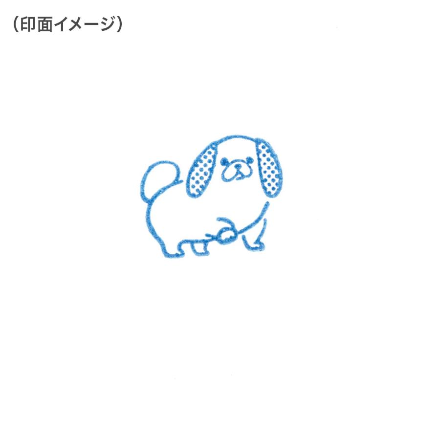 KINGJIM キングジム 氷印 小サイズ ペキニーズ CLS22-019 :CLS22-019:こまもの本舗 Yahoo!店 - 通販 - Yahoo!ショッピング