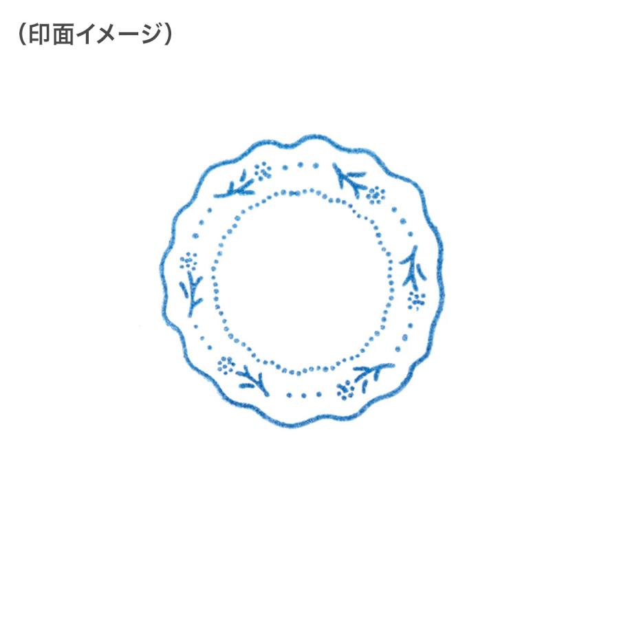 KING JIM KINGJIM キングジム 氷印 大サイズ ワッカ CLS33-007 : こまもの本舗 Yahoo!店 - 通販 - Yahoo!ショッピング