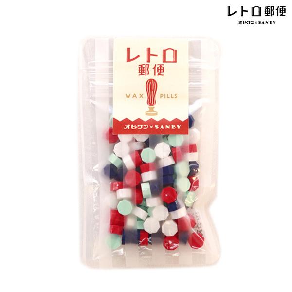 サンビー SANBY ワックスピル OB1-SLG-PL01 : こまもの本舗 Yahoo!店 - 通販 - Yahoo!ショッピング
