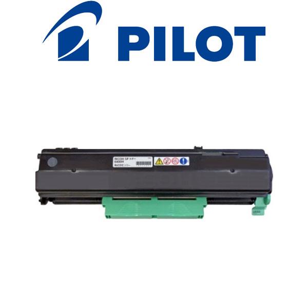 PILOT（文具） リコー用 SPトナーカートリッジ 6400H IPSiO SP (600572) パイロット社製 リサイクルトナー ...