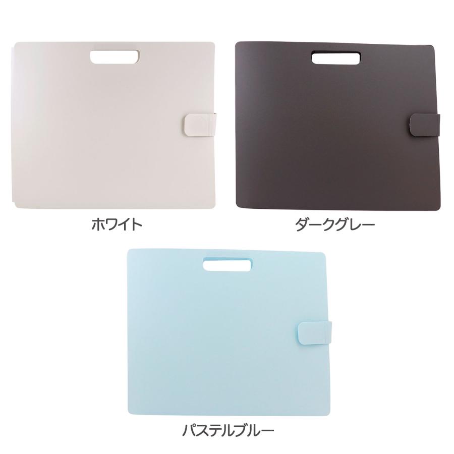 サクラクレパス こまごまファイル A4サイズ TF-A4 全3色から選択 : こまもの本舗 Yahoo!店 - 通販 - Yahoo!ショッピング