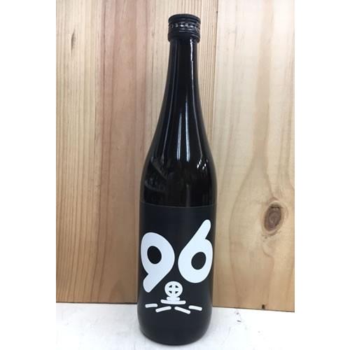 五橋 純米原酒 黒糀96 720ml : 松田酒店 - 通販 - Yahoo!ショッピング