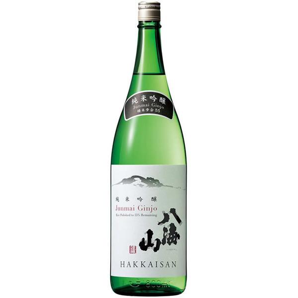 八海山 純米吟醸55％ 720ml : 松田酒店 - 通販 - Yahoo!ショッピング