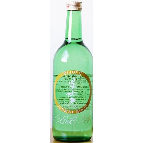 美丈夫 純米吟醸CEL24 720ml : 松田酒店 - 通販 - Yahoo!ショッピング
