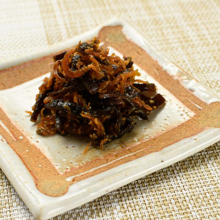 ちりめん山椒昆布 245g ちりめんじゃこ 山椒 細切り昆布 佃煮 ご飯のお供 おかず ふりかけ : 天満大阪昆布Yahoo!ショップ - 通販 - Yahoo!ショッピング