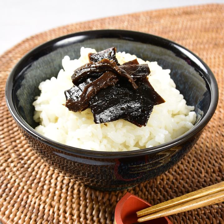 椎茸昆布 230g 佃煮昆布 昆布 佃煮 ご飯のお供 おかず ふりかけ : 天満大阪昆布Yahoo!ショップ - 通販 - Yahoo!ショッピング