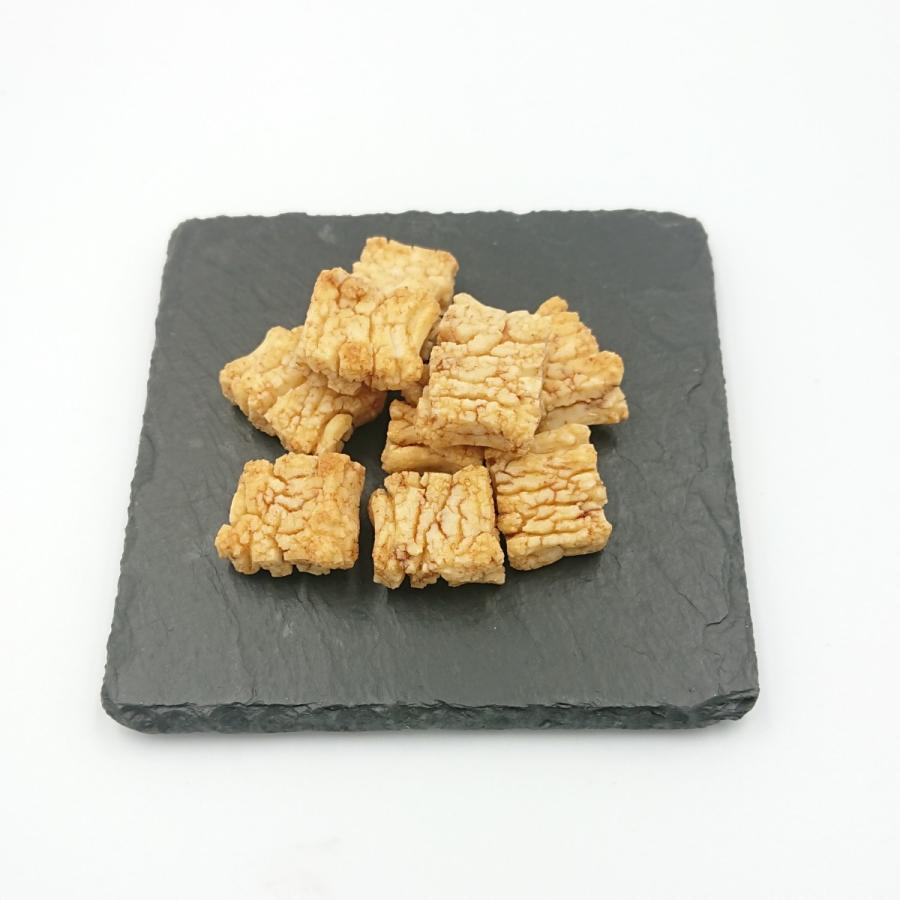 小鬼 155g 大袋 山文 あられ : 米菓子山文 - 通販 - Yahoo!ショッピング