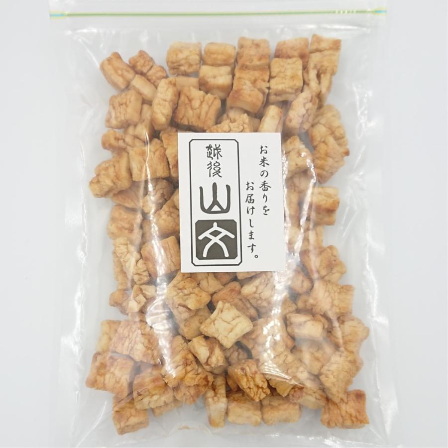 小鬼 155g 大袋 山文 あられ : 米菓子山文 - 通販 - Yahoo!ショッピング