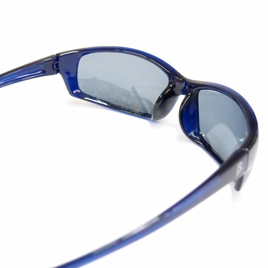 BUNNY WALK(バニーウォーク)【偏光グラス】BW302-4 クリアブルー/スモーク : 米源釣具店 Yahoo!店 - 通販 ...