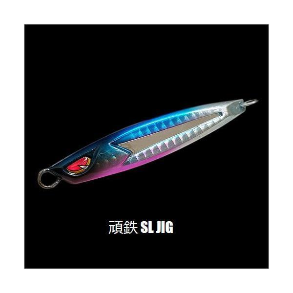 剣屋 頑鉄 SL JIG 45g :110001732:米源釣具店 Yahoo!店 - 通販 - Yahoo!ショッピング