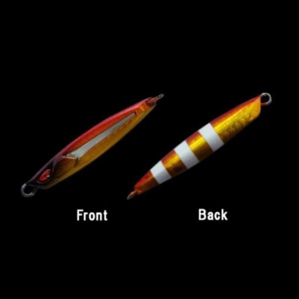 剣屋 頑鉄 SL JIG 45g :110001732:米源釣具店 Yahoo!店 - 通販 - Yahoo!ショッピング