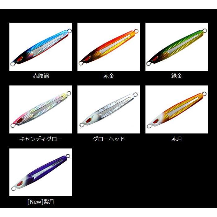 剣屋 頑鉄Zジグ 190g【メール便可】 : 110002024 : 米源釣具店 Yahoo!店 - 通販 - Yahoo!ショッピング