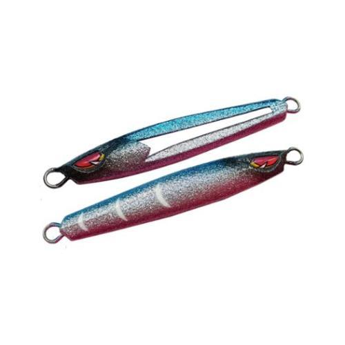 TSURUGIYA 剣屋 頑鉄Zジグ 130g 限定キラキラカラー【メール便可】 : 米源釣具店 Yahoo!店 - 通販 - Yahoo!ショッピング