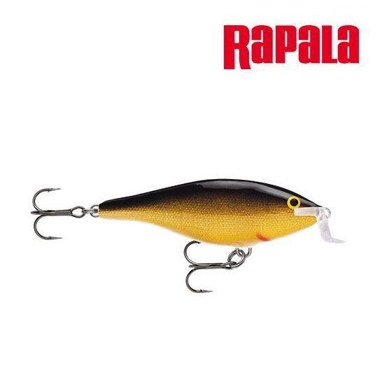 RaPaLa ラパラ シャローシャッドラップ SSR5 : 米源釣具店 Yahoo!店 - 通販 - Yahoo!ショッピング