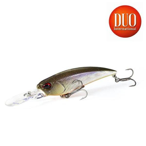 DUO(デュオ) レアリス シャッド 59MR サスペンド【メール便可】 : 110002768 : 米源釣具店 Yahoo!店 - 通販 - Yahoo!ショッピング