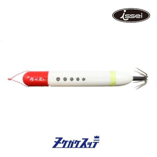 issei 一誠[issei] 海太郎 ヌケガケスッテ 25号 : 米源釣具店 Yahoo!店 - 通販 - Yahoo!ショッピング