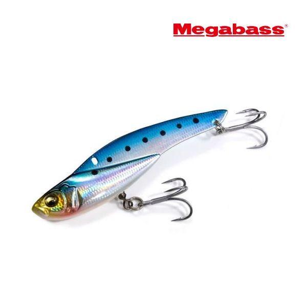 Megabass メガバス 鬼丸 20g【メール便可】 : 米源釣具店 Yahoo!店 - 通販 - Yahoo!ショッピング