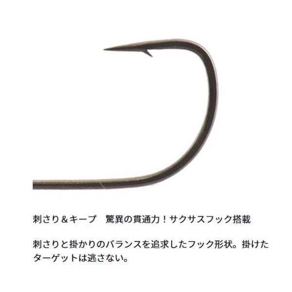 DAIWA（釣り） ダイワ 月下美人ジグヘッドSS TG 1.25g【メール便可】 : 米源釣具店 Yahoo!店 - 通販 - Yahoo!ショッピング
