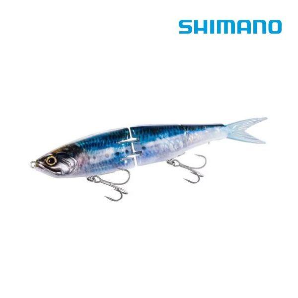 EXSENCE シマノ エクスセンス アーマジョイント 190F フラッシュブースト XL-X19V TRマイワシ : 米源釣具店 Yahoo!店 - 通販 - Yahoo!ショッピング