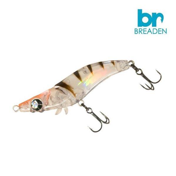 BREADEN ブリーデン エビのさんぽ 50D ディープタイプ【メール便可】 : 米源釣具店 Yahoo!店 - 通販 - Yahoo!ショッピング