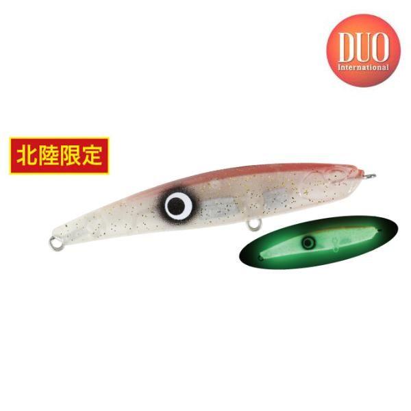 DUO（ルアー） DUO(デュオ) ベイルーフ シーク68S 北陸限定ホタルイカカラー【メール便可】 : 米源釣具店 Yahoo!店 - 通販 - Yahoo!ショッピング