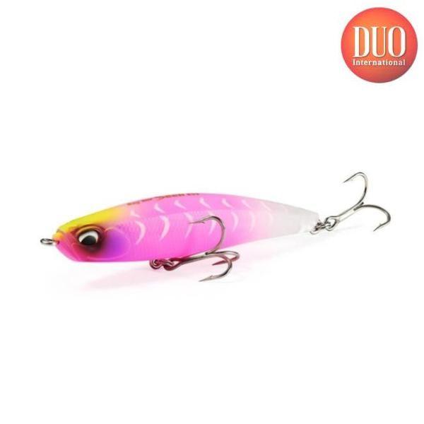 ベイルーフ DUO(デュオ) ベイルーフ シーク 68S 2024年新色【メール便可】 : 米源釣具店 Yahoo!店 - 通販 - Yahoo!ショッピング