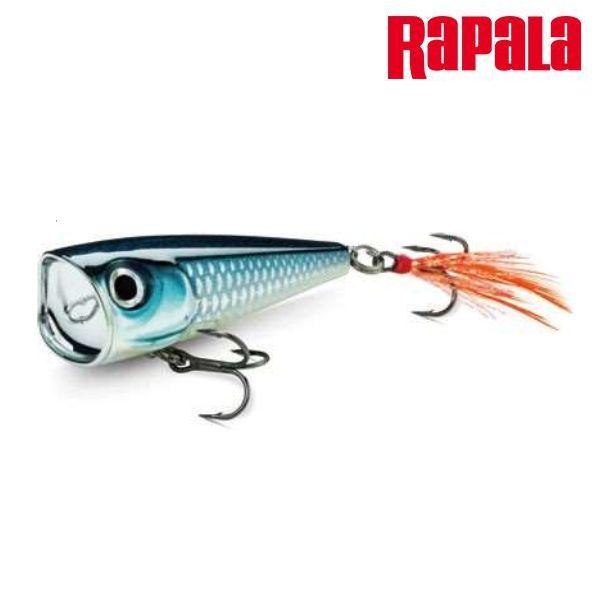 RaPaLa（ラパラ） エックスライトポップ FNP4【メール便可】 : 米源釣具店 Yahoo!店 - 通販 - Yahoo!ショッピング
