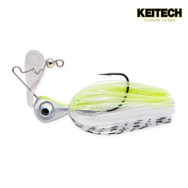 KEITECH（ケイテック） ランブレードジグ 5/8oz【メール便可】 : 米源釣具店 Yahoo!店 - 通販 - Yahoo!ショッピング