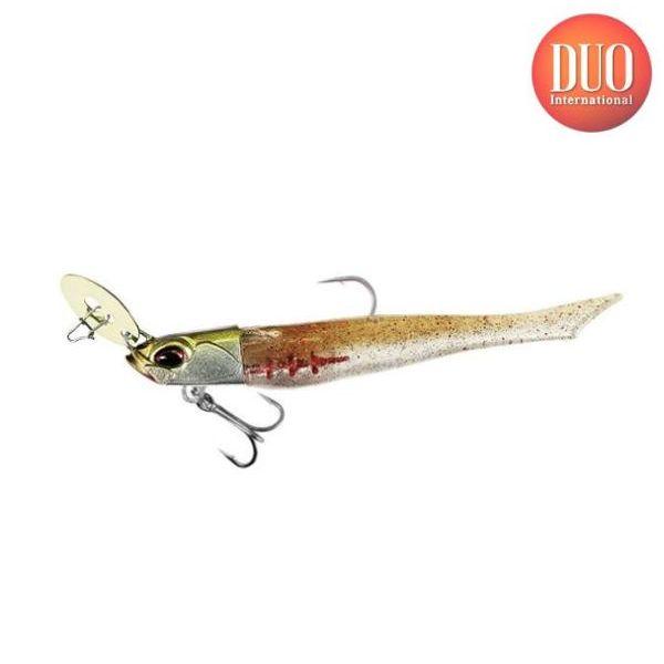 ベイルーフ DUO(デュオ) ベイルーフ BR チャターフィッシュセット 18g 2024年限定カラー【メール便可】 : 米源釣具店 Yahoo!店 - 通販 - Yahoo!ショッピング