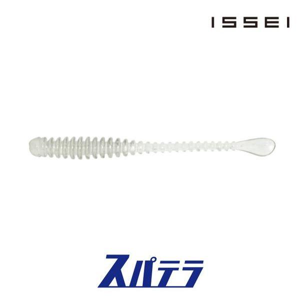 issei 一誠[issei] 海太郎 スパテラ 2インチ 2024年新色【メール便可】 : 米源釣具店 Yahoo!店 - 通販 - Yahoo!ショッピング