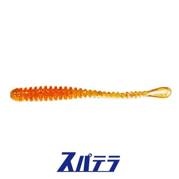 issei 一誠[issei] 海太郎 スパテラ 2.5インチ 中央漁具オリジナルカラー【メール便可】 : 米源釣具店 Yahoo!店 - 通販 - Yahoo!ショッピング