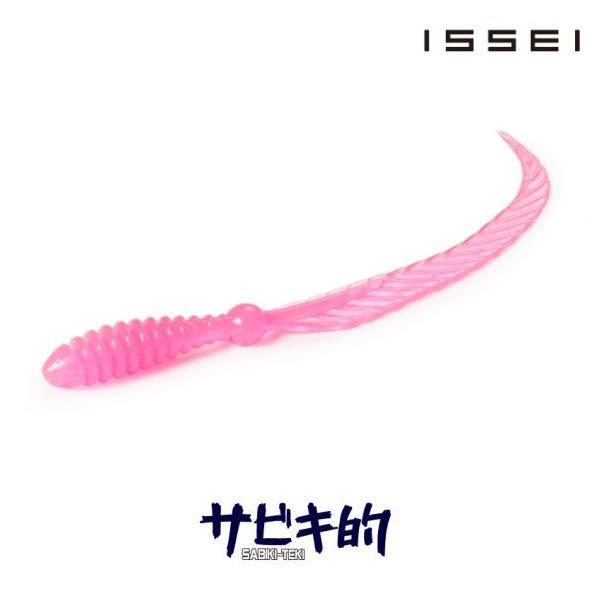 issei 一誠[issei] 海太郎 サビキ的 2.5インチ【メール便可】 : 米源釣具店 Yahoo!店 - 通販 - Yahoo!ショッピング