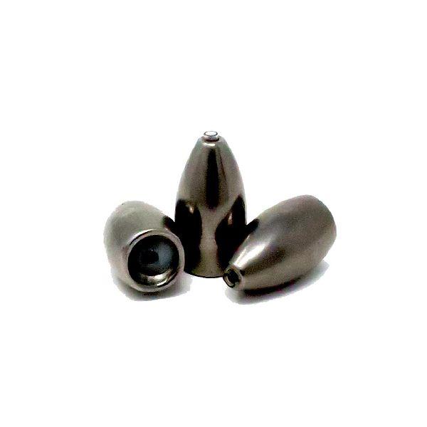 チル タングステン バレットシンカーW183 17g【メール便可】 : 米源釣具店 Yahoo!店 - 通販 - Yahoo!ショッピング