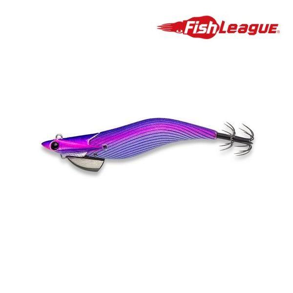 FishLeague フィッシュリーグ エギリー・ダートマックス TR30g-BK【メール便可】 : 米源釣具店 Yahoo!店 - 通販 - Yahoo!ショッピング
