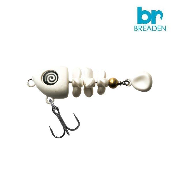 BREADEN ブリーデン 魚骨(ぎょこつ) 44S シャロータイプ【メール便可】 : 米源釣具店 Yahoo!店 - 通販 - Yahoo!ショッピング