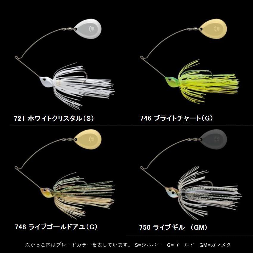 NORIES ノリーズ シングルコントロール 17g(5/8oz) ＃3/0【メール便可】 : 米源釣具店 Yahoo!店 - 通販 - Yahoo!ショッピング