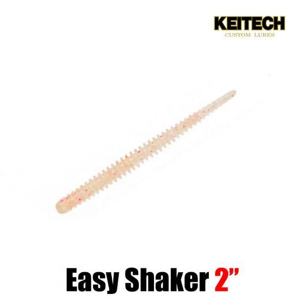 KEITECH ケイテック イージーシェイカー 2インチ【メール便可】 : 米源釣具店 Yahoo!店 - 通販 - Yahoo!ショッピング