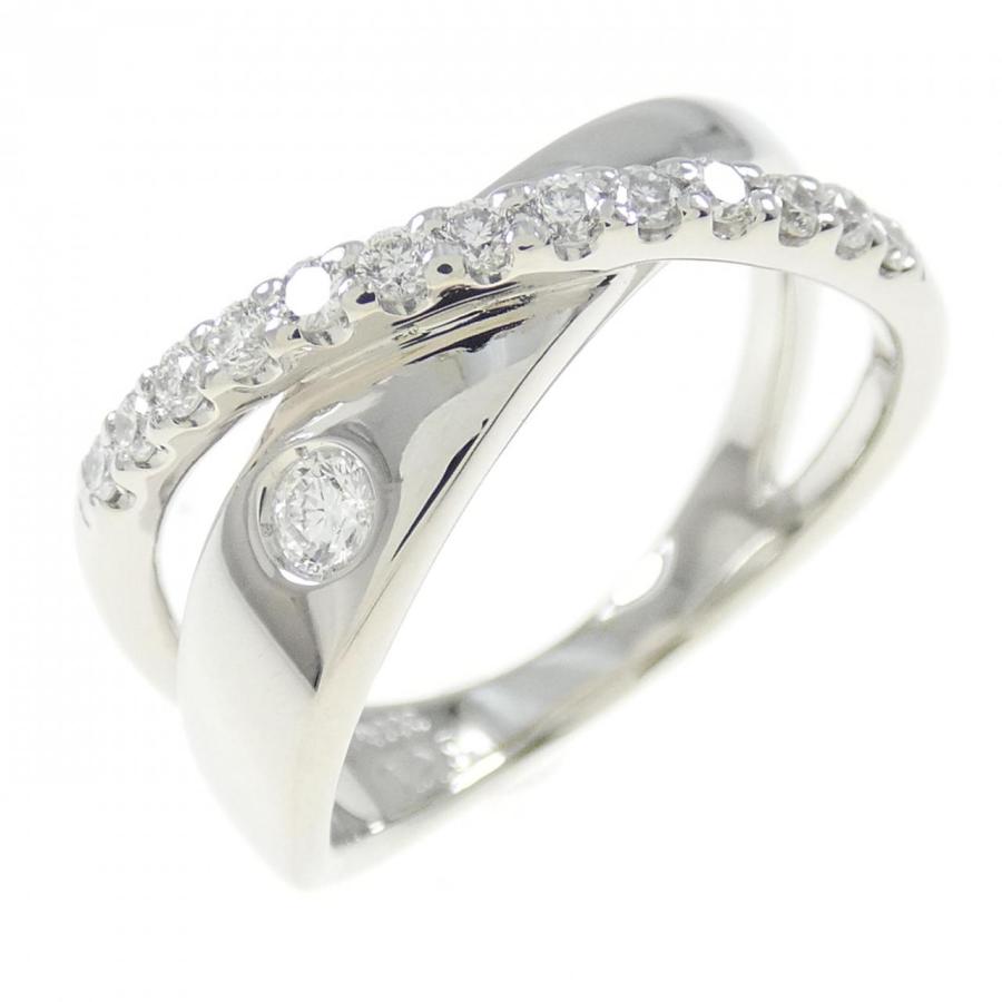 PT ダイヤモンド リング 0.28CT : KOMEHYO ONLINESTORE Yahoo!店 - 通販 - Yahoo!ショッピング