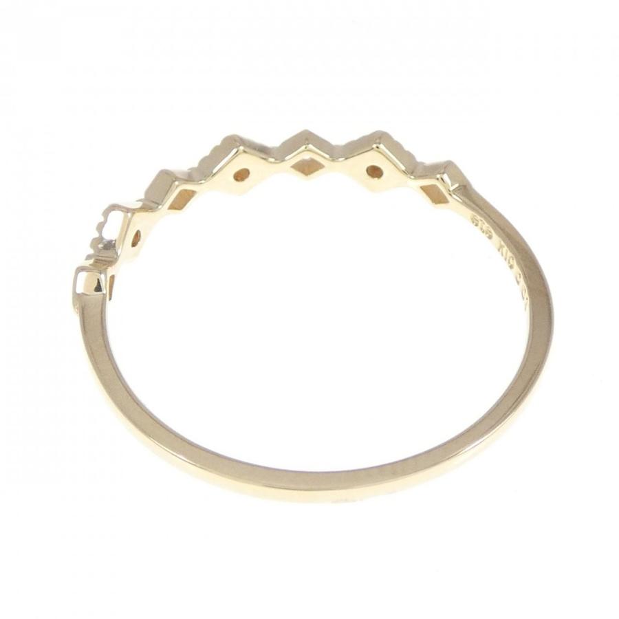 エテ ダイヤモンド リング 0.01CT : KOMEHYO ONLINESTORE Yahoo!店 - 通販 - Yahoo!ショッピング