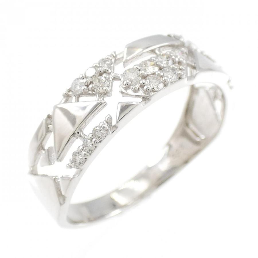 純PT ダイヤモンド リング 0.25CT : KOMEHYO ONLINESTORE Yahoo!店 - 通販 - Yahoo!ショッピング