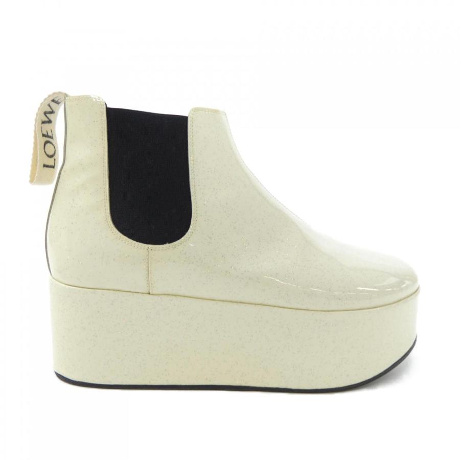 ロエベ LOEWE ブーツ : KOMEHYO ONLINESTORE Yahoo!店 - 通販 - Yahoo!ショッピング